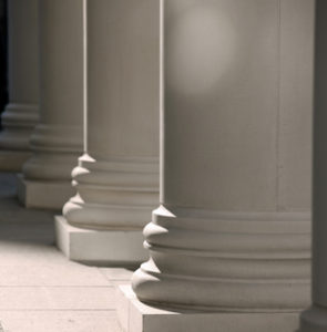 Bespoke Architectural Cast Stone & Crystal Products - Craftstone | NI